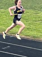 Michael Cook - Stats