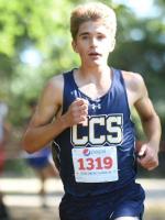 Jack Cottrell - Stats