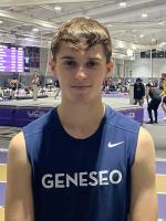 Jonathan McNamara - Stats