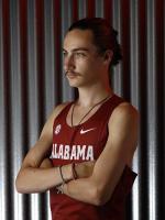 Gavin Saacke - Stats