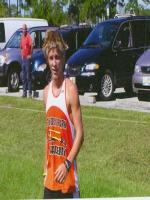 Matt Hensley - Stats