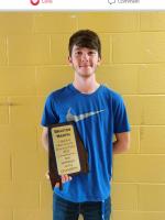 Braxton Martin - Stats