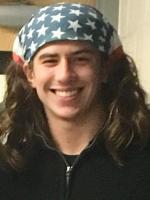 Tanner M Hughes - Stats