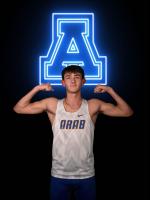 Taylor Anderson - Stats