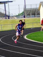 Joseph Reddick - Stats