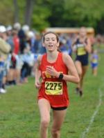 Alaina Hicks - Stats