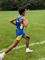 Shaan Matharu - Stats