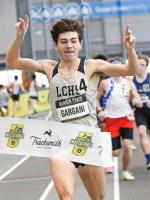 Anthony Gargani - Stats