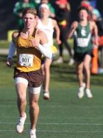 Jonathan Varner - Stats