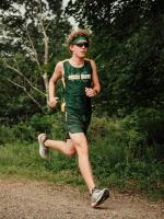 Joseph Rossi - Stats