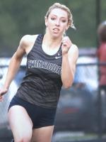 Savannah Swanda - Stats