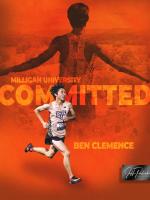 Ben Clemence - Stats