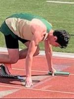 Alex Conetta - Stats