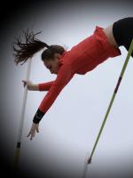 Regan Ruffner - Stats