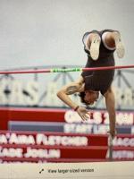 Colton Rhodes - Stats