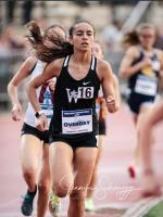 Abby Overbay - Stats