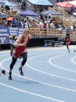 Nathan Swinney - Stats