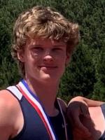 Joshua Britt - Stats