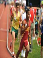 Anthony Batch - Stats