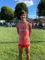 Bryson Lewis - Stats