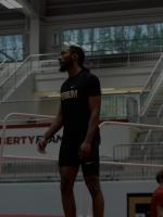 Jahmal Jones - Stats