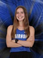 Reagan Hadley - Stats