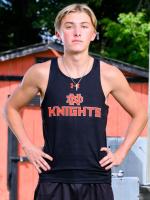 Grayson Byrd - Stats