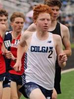 Aidan Riggle - Stats