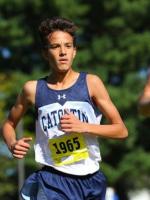 Alexander Contreras - Stats