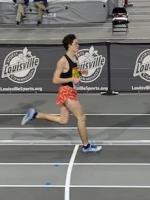 Andrew Fritz - Stats