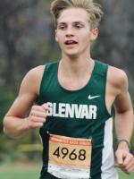 Charlie Horrell - Stats