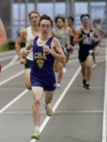 Jack McKenna - Stats