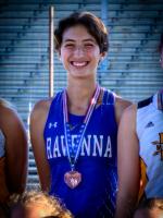 Julia Stratton - Stats