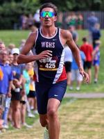 Daniel Kearns - Stats