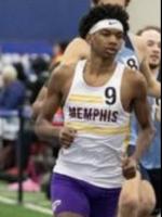 Kaleb Conway - Stats