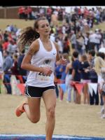 Harleigh Smith - Stats