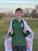 Aaron Lursen - Stats