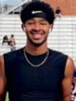 Derrick Daniels - Stats