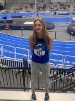 Brooklyn Sandvig - Stats