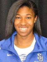 Remel Williams - Stats