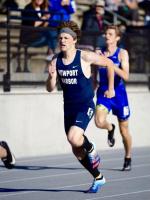 Cooper Dwight - Stats