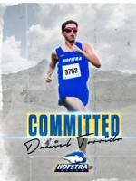 Dan Torrillo - Stats