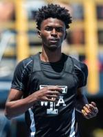 John Shearin - Stats