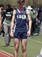 Luke Pfeiffer - Stats