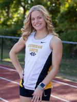 Elizabeth Saitz - Stats