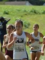 Reese Morgan - Stats