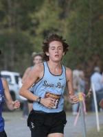 Eian Phillips - Stats