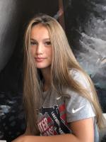 Anna Rupert - Progression