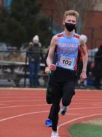 Sean Sanders - Stats