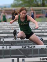 Sydney Loder - Stats